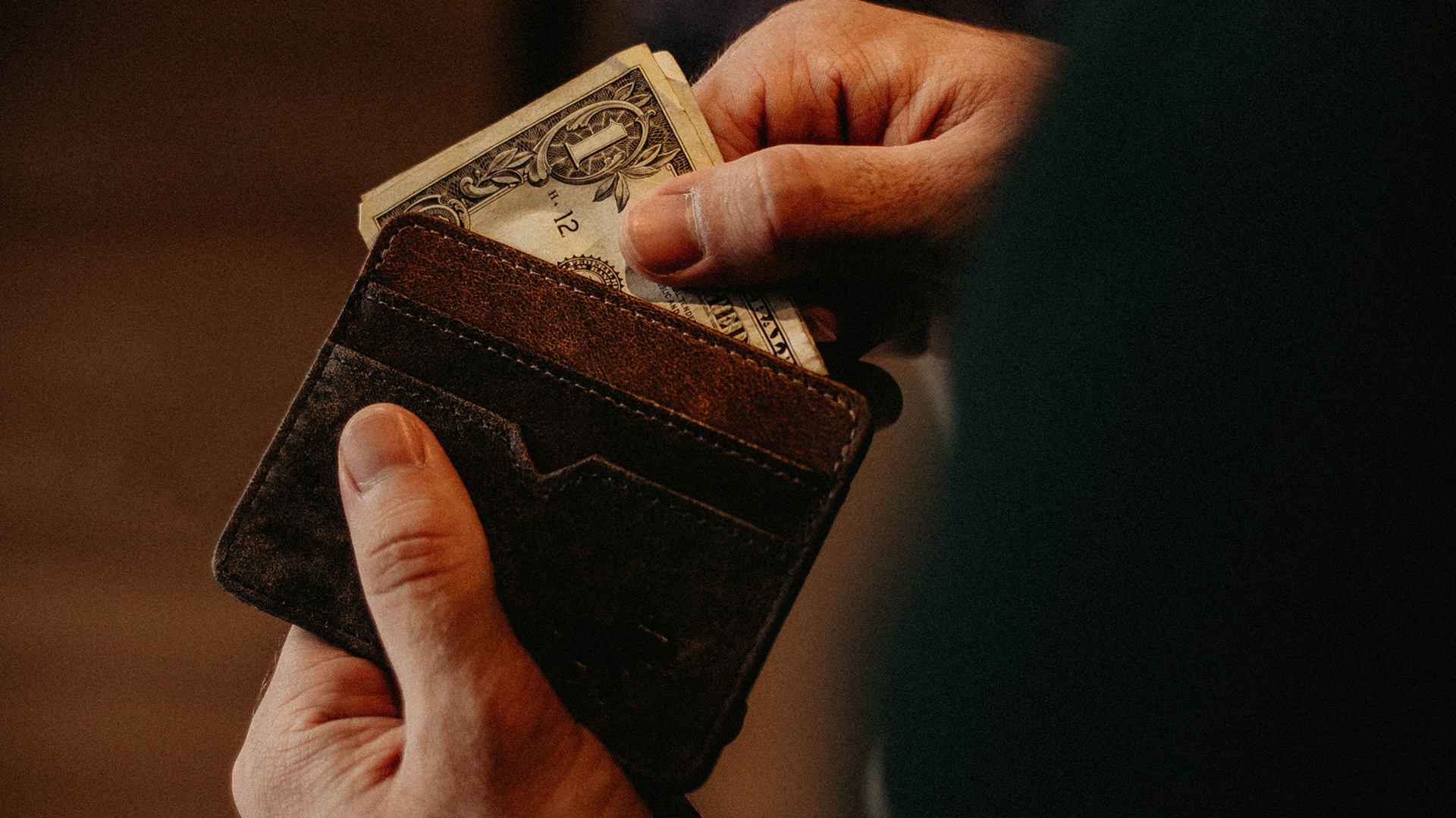 The Bible Commands Christians to Tithe