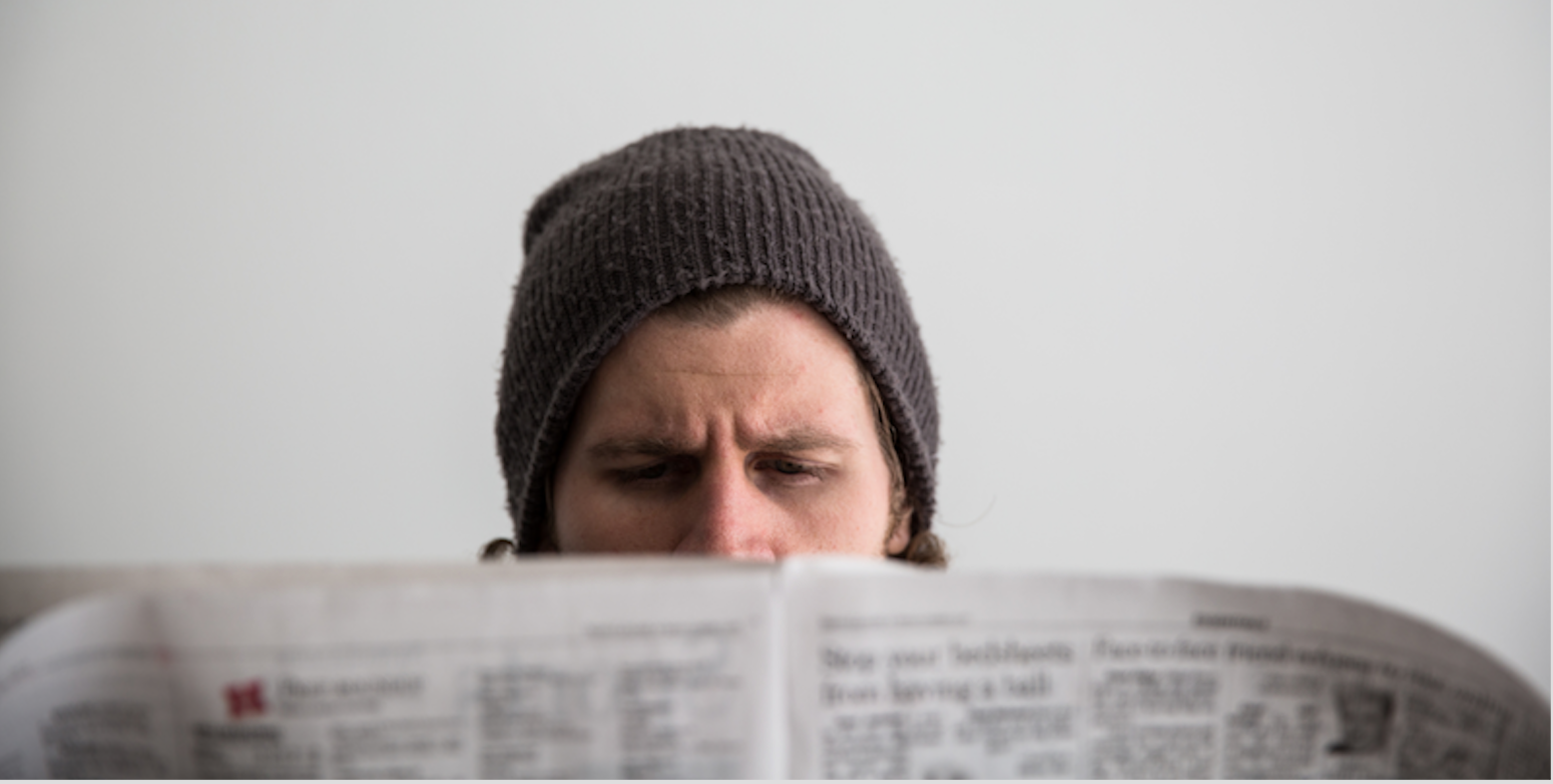 The Role of Christian Journalism—and Its Place at TGC (Part 1)