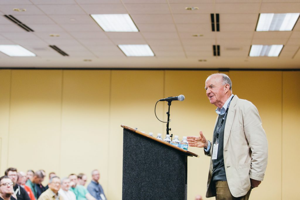 Answer These 14 Questions Before You Preach