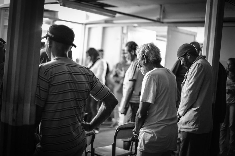 Do Churches Contribute to Solving Social Problems?