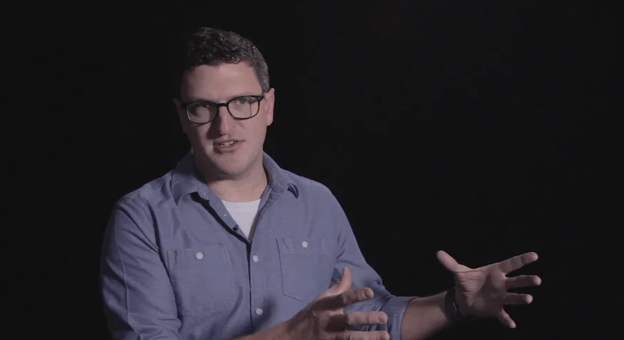 Mike Cosper on Distinguishing Conviction from Legalism in Media Engagement