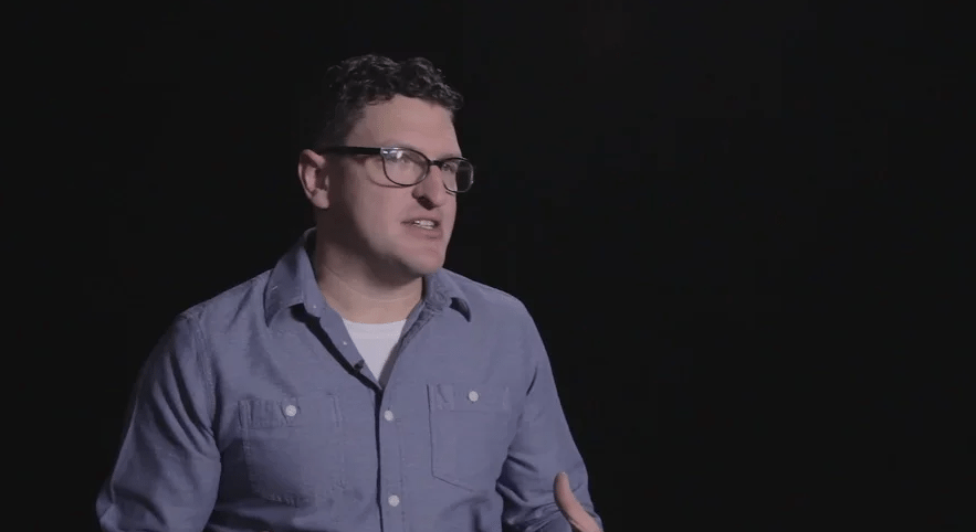 Mike Cosper on How Television and Movies Echo and Form Our Desires