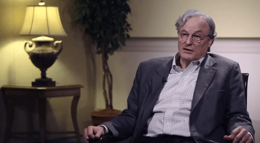 Sandy Willson on Biblical Grounds for Divorce