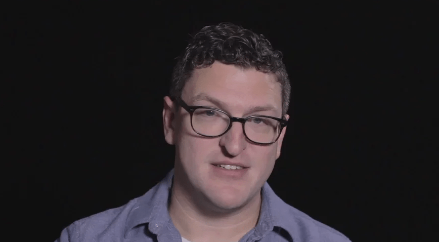 Mike Cosper on How to Engage Media