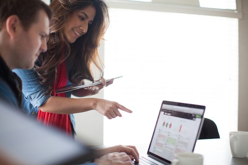 Making a Living Is Loving a Neighbor