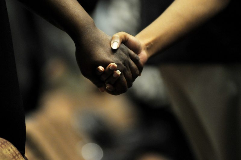 When Intolerance Is Beautiful