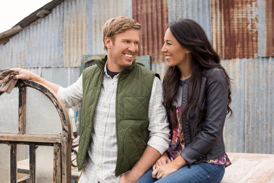 What’s to Love About ‘Fixer Upper’