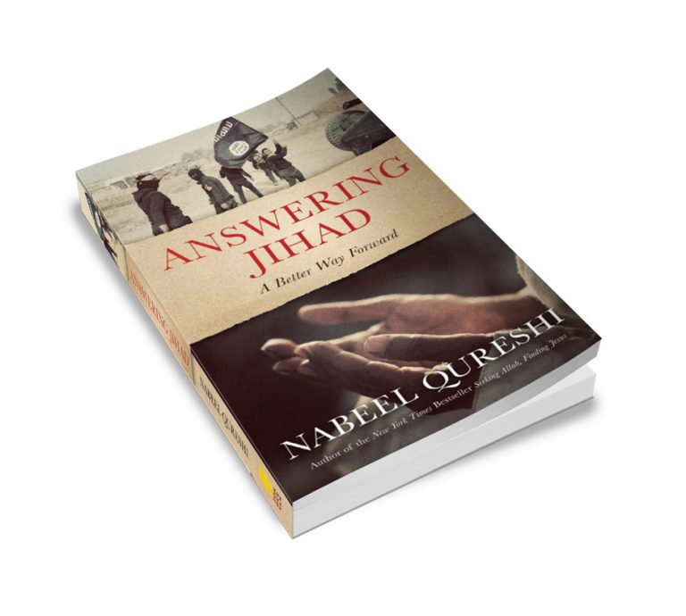 How Does Jihad Compare with Old Testament Warfare?