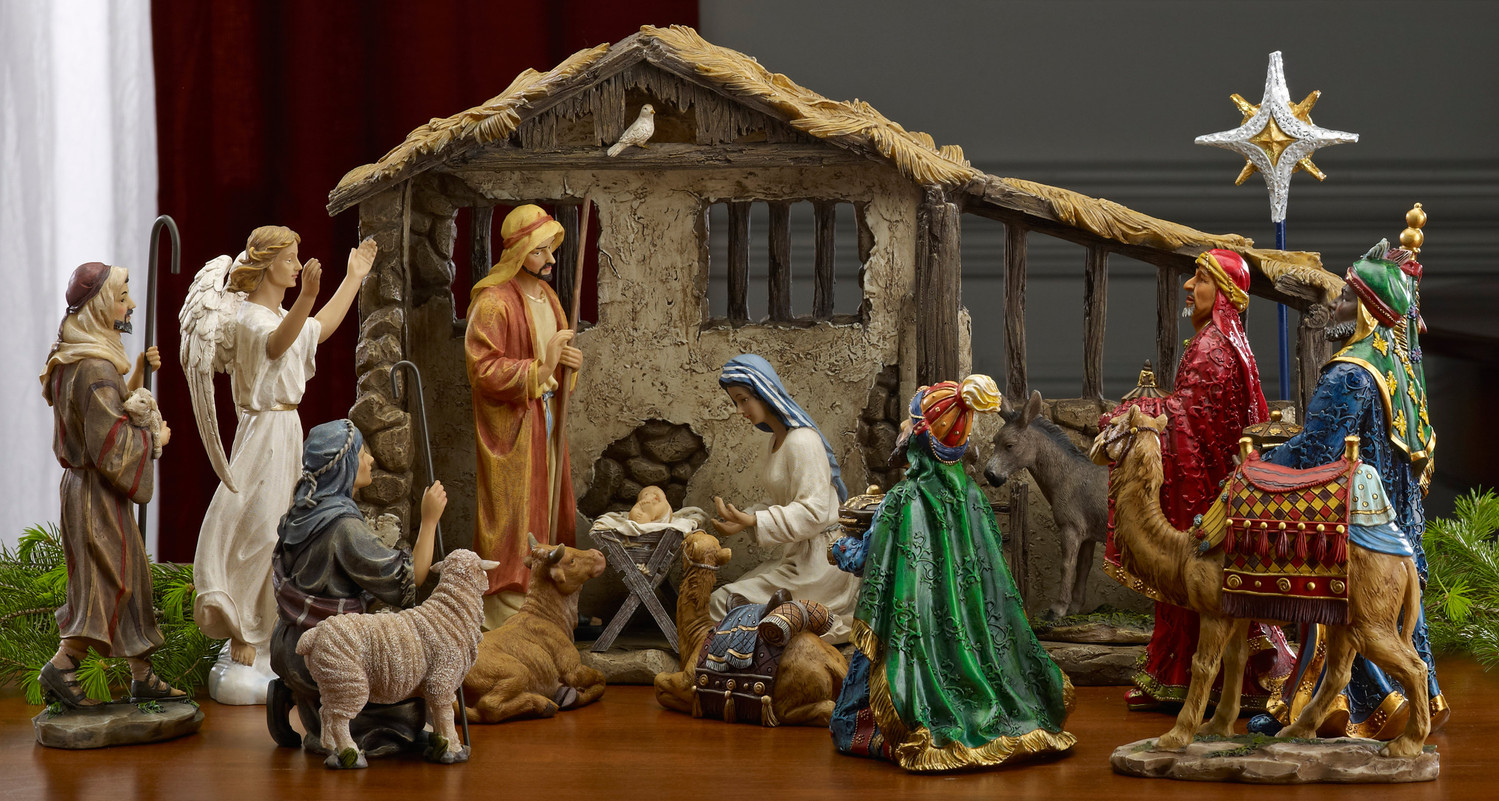 6 Ways Not To Preach The Birth Of Jesus