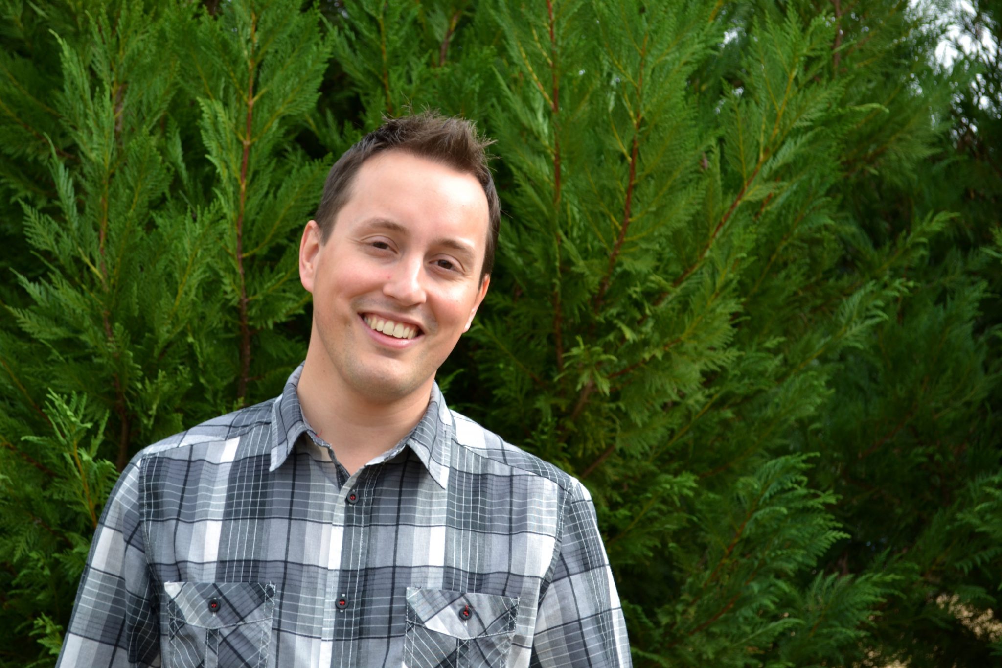 On My Shelf: Life and Books with Trevin Wax