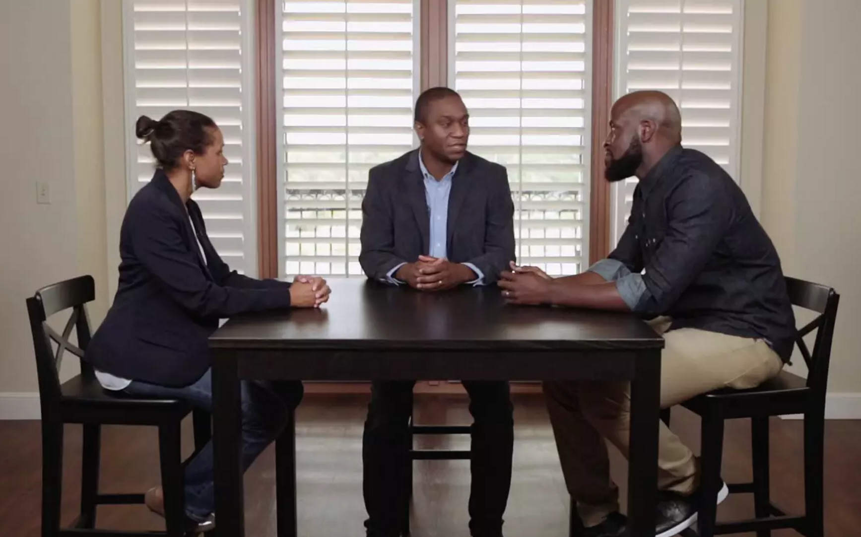 When ‘Black’ and ‘Christian’ Collide