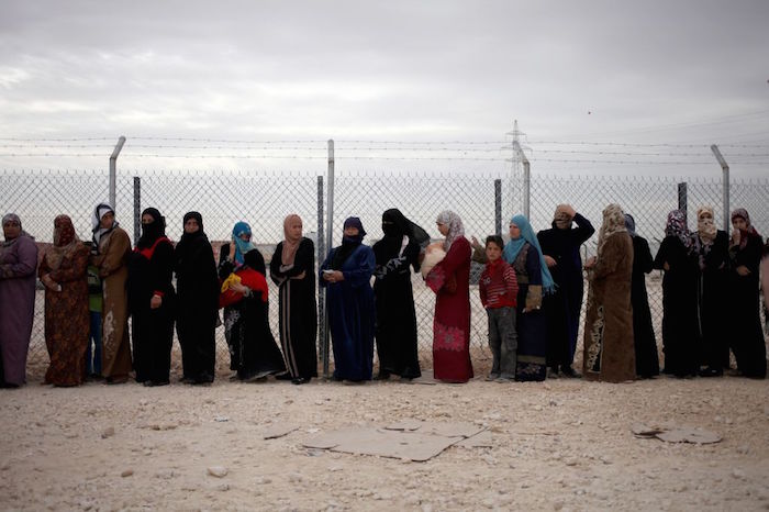 What You Should Know About the Syrian Refugee Controversy