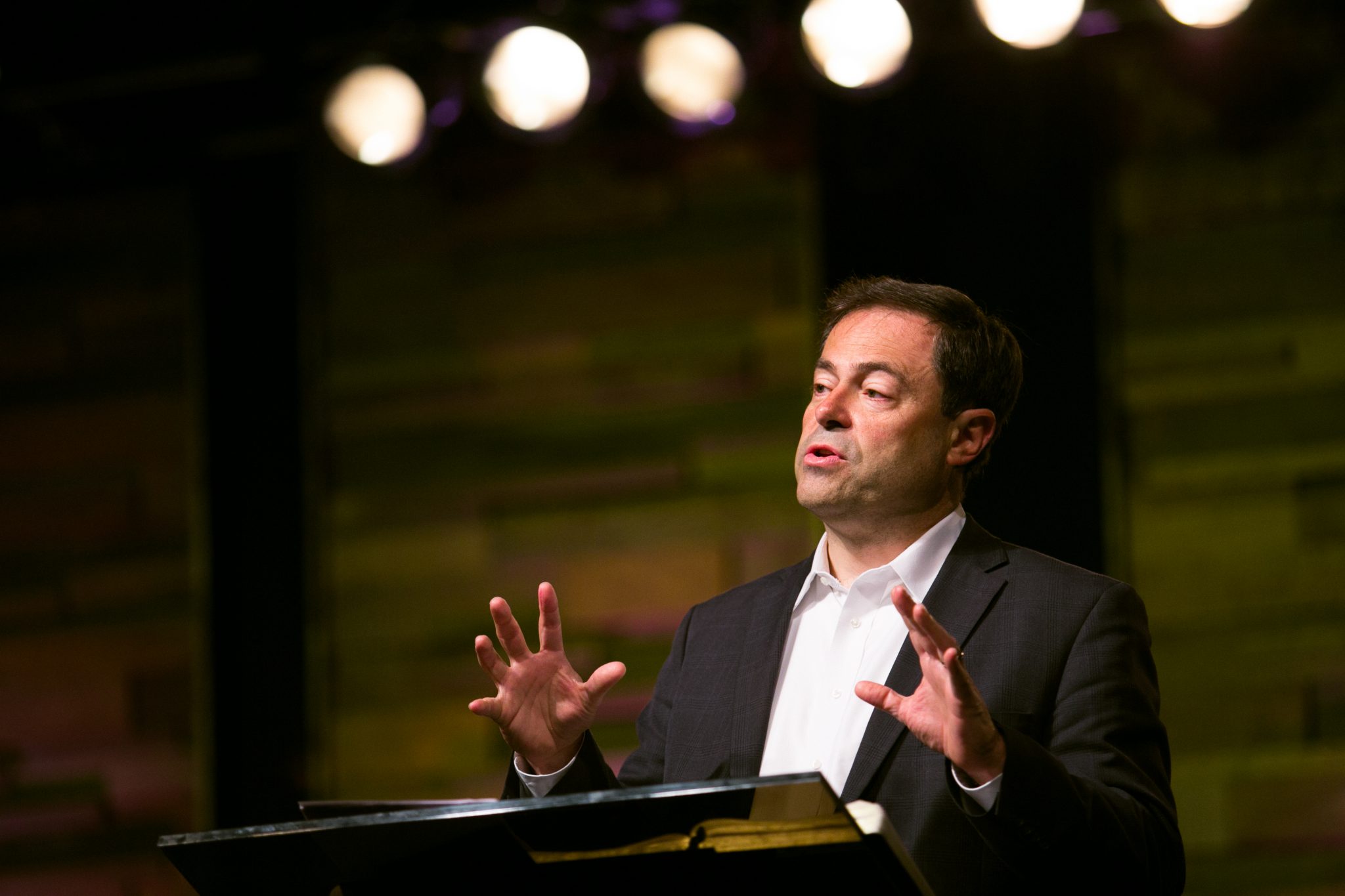 How to Survive a Cultural Crisis