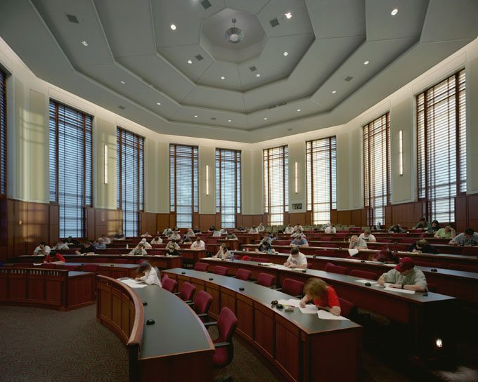 How I Work: An Interview with Thomas Kidd