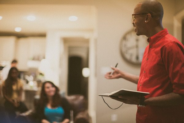 9 Things You Should Know About Pastors