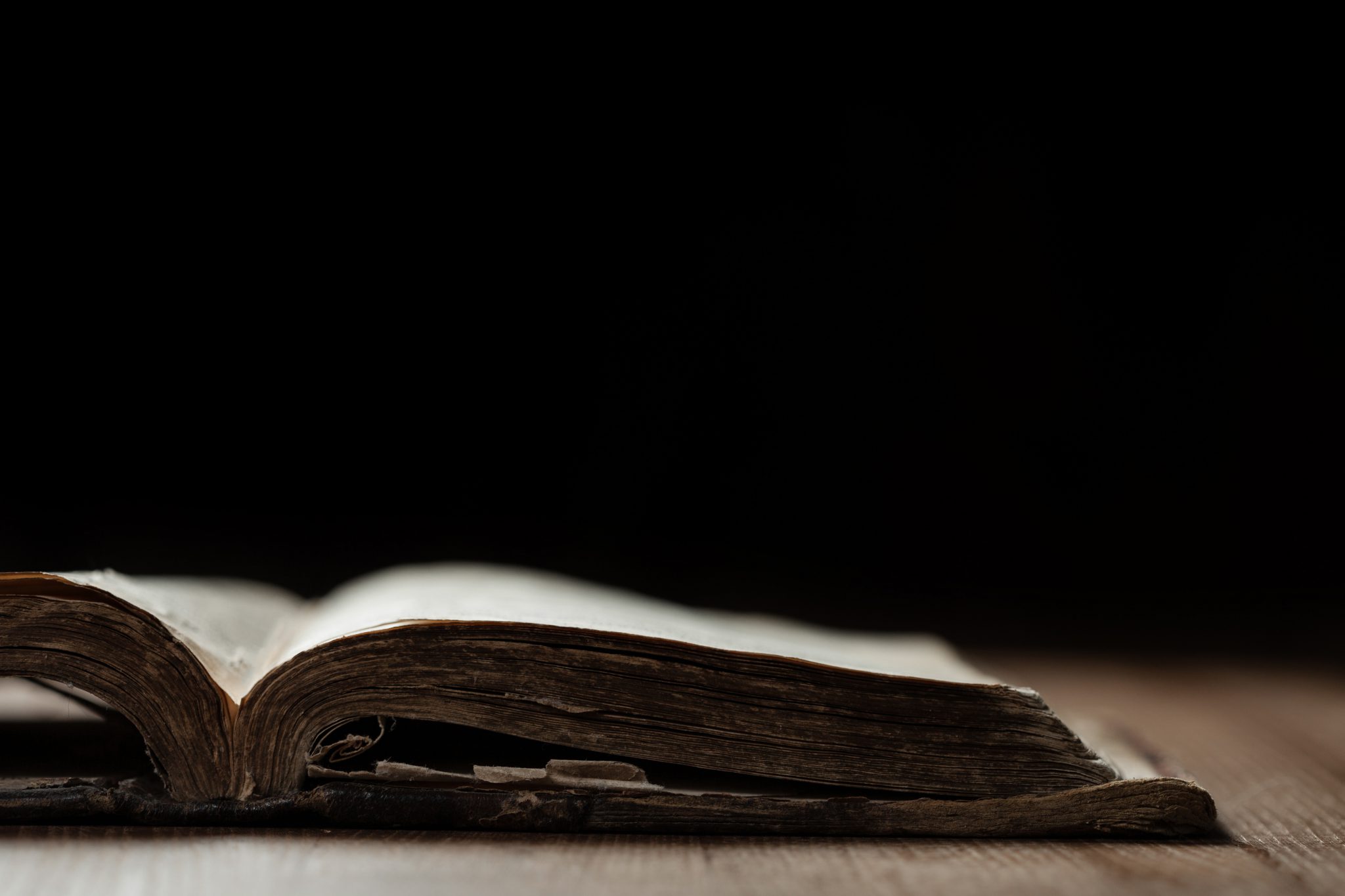 11 Steps to Memorizing an Entire Book of the Bible