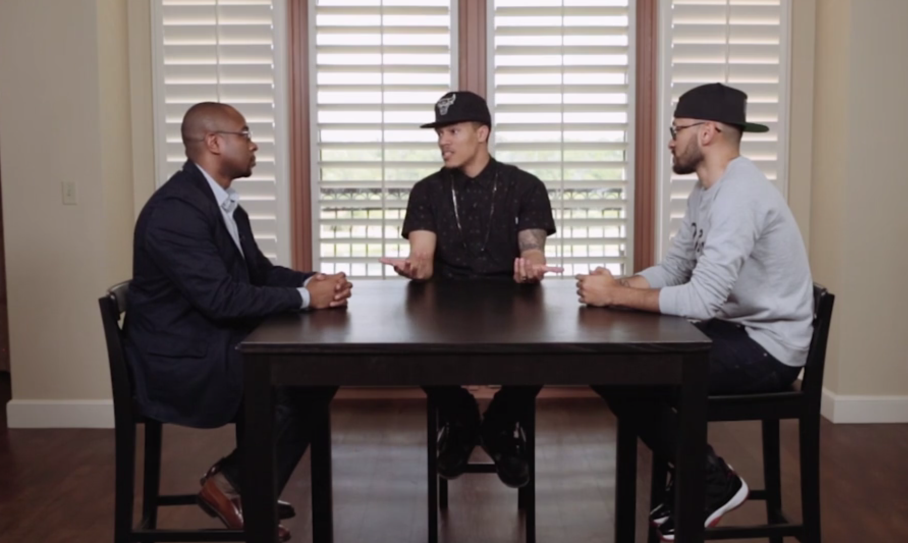 What About the Minority Experience in America Do Whites Often Miss?