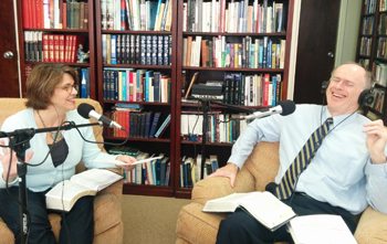 Dale Ralph Davis on Joshua