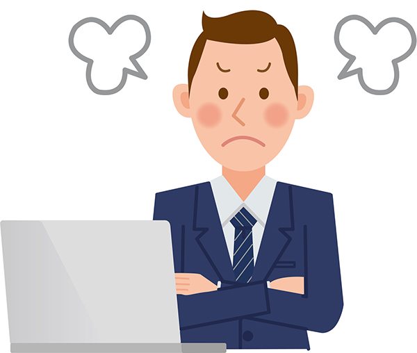 How to Conquer the Grumbles