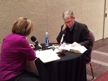 Bryan Chapell on Ephesians