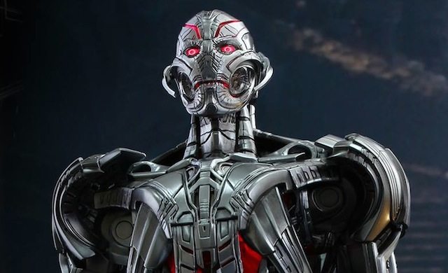 What Ultron Misunderstands About God and Man