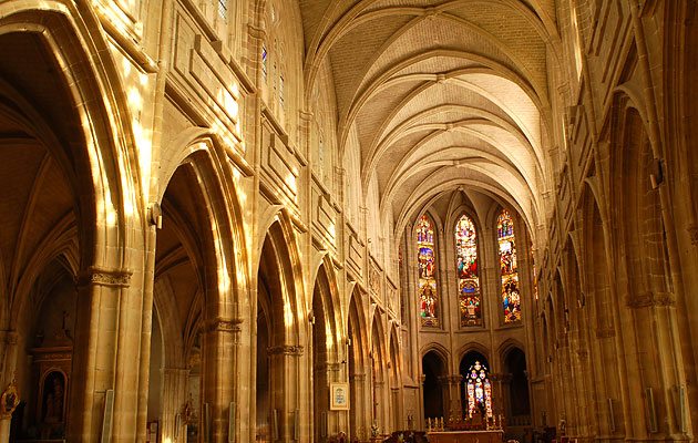 Death Has Been Swallowed Up by Death