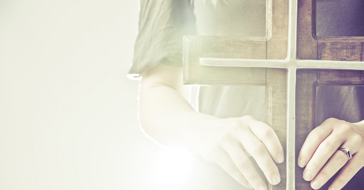 Left Behind in America