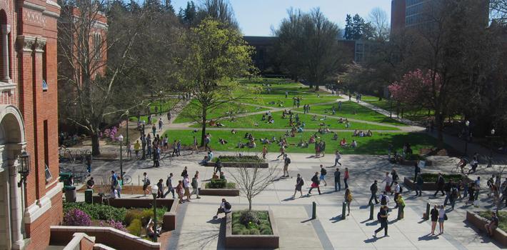 How the Gospel Unites Two Very Different College Ministries