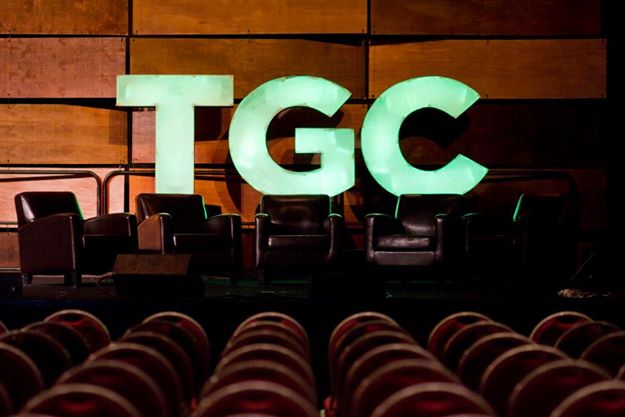 Welcome, Farewell to TGC Staff