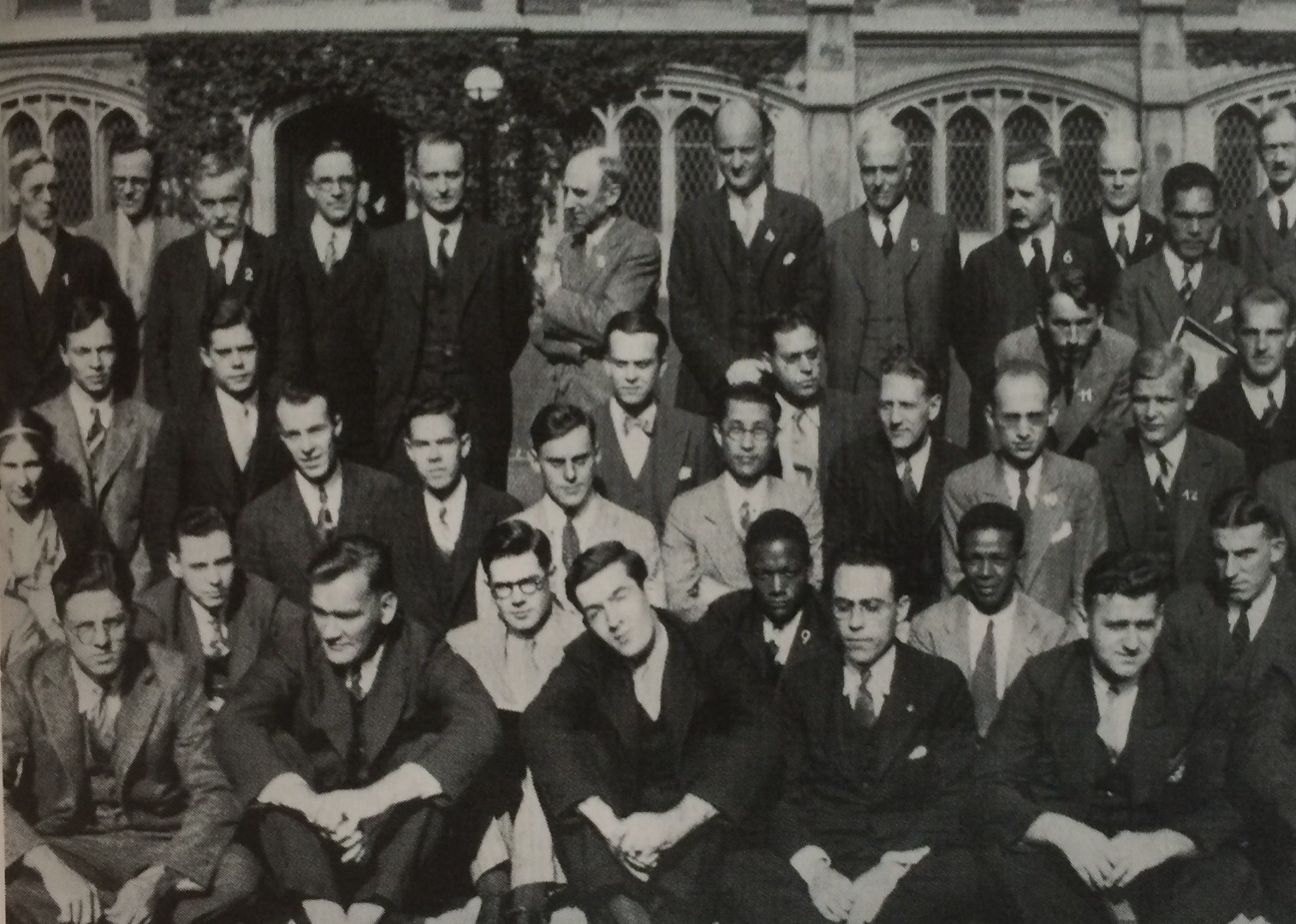 Bonhoeffer and Blind Spots Bonhoeffer and Blind Spots