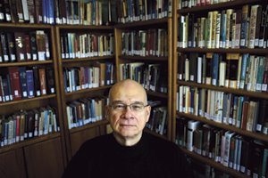 The History of the Global Church in One Volume