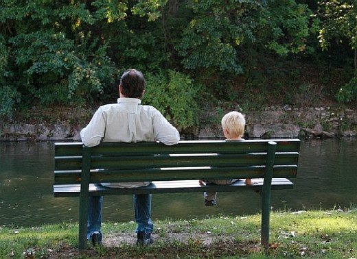 Thomas Oden's Dream Come True