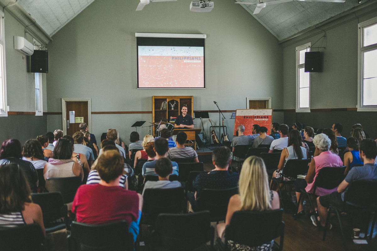 How Small Churches Can Support Missions