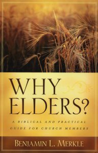 Eldership - The Gospel Coalition