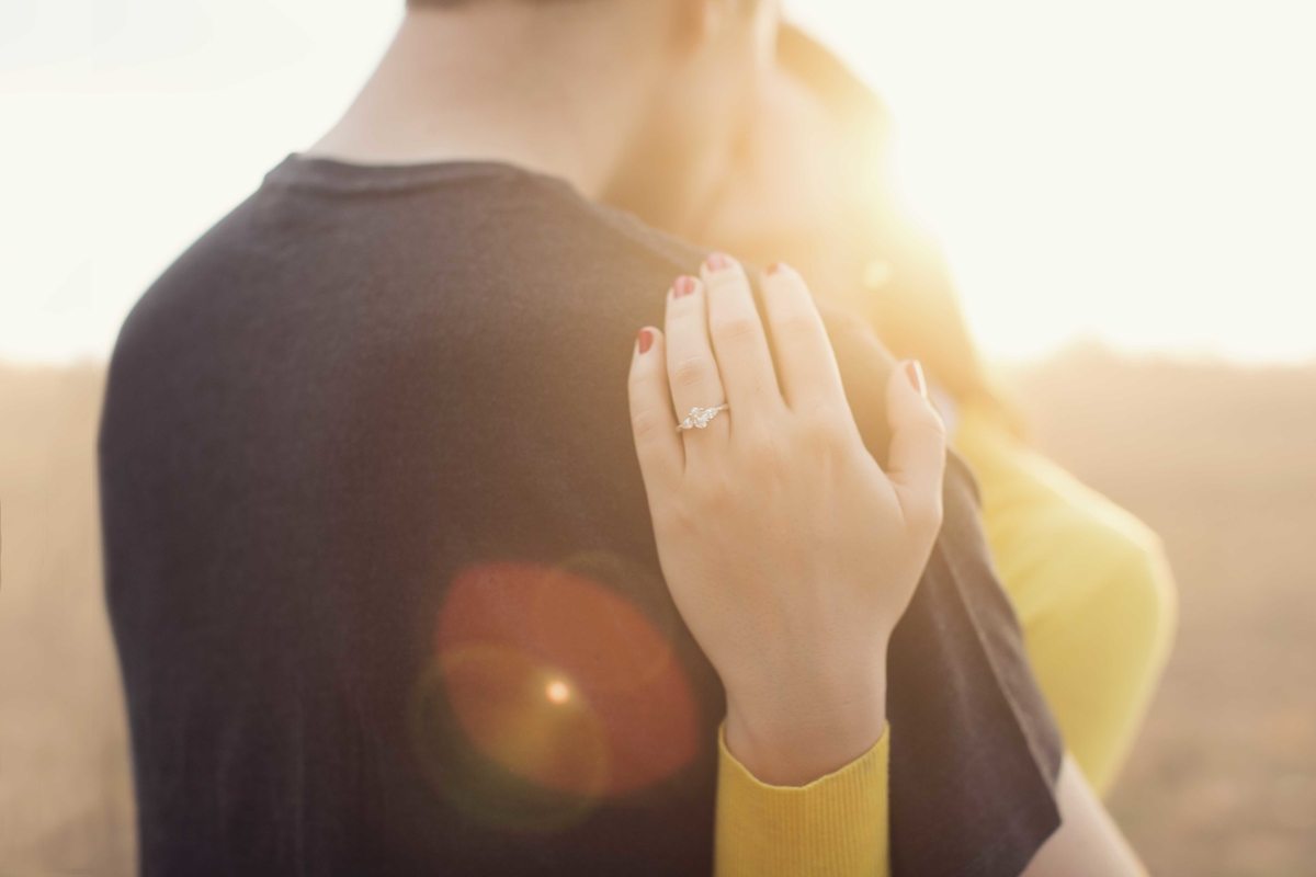 Romantic Love Is Not Enough