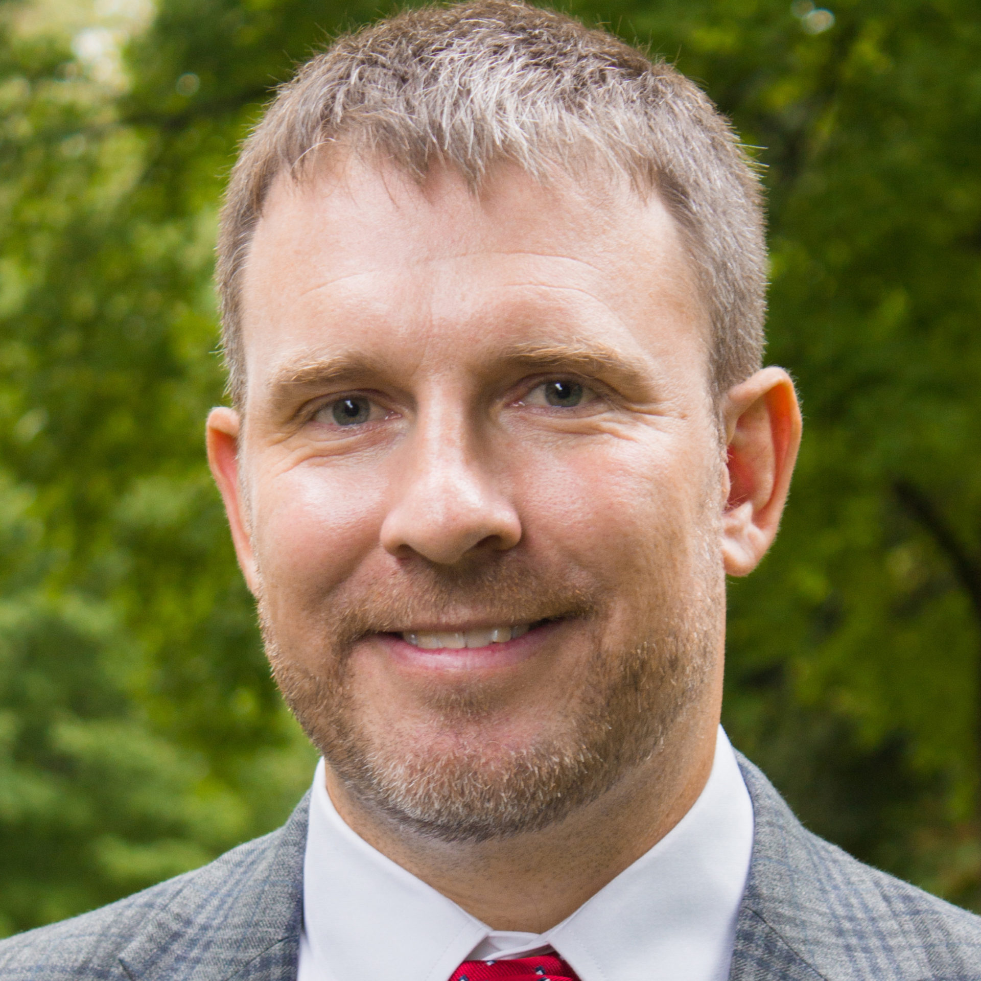 Jonathan Gibson