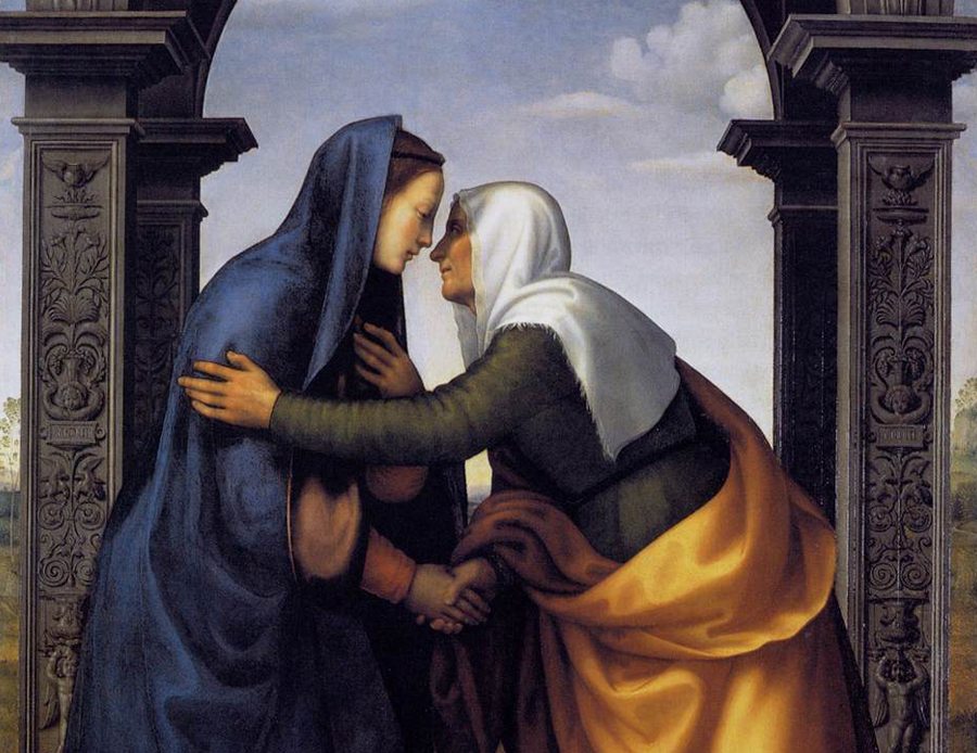 Making Music to Jesus in Our Hearts