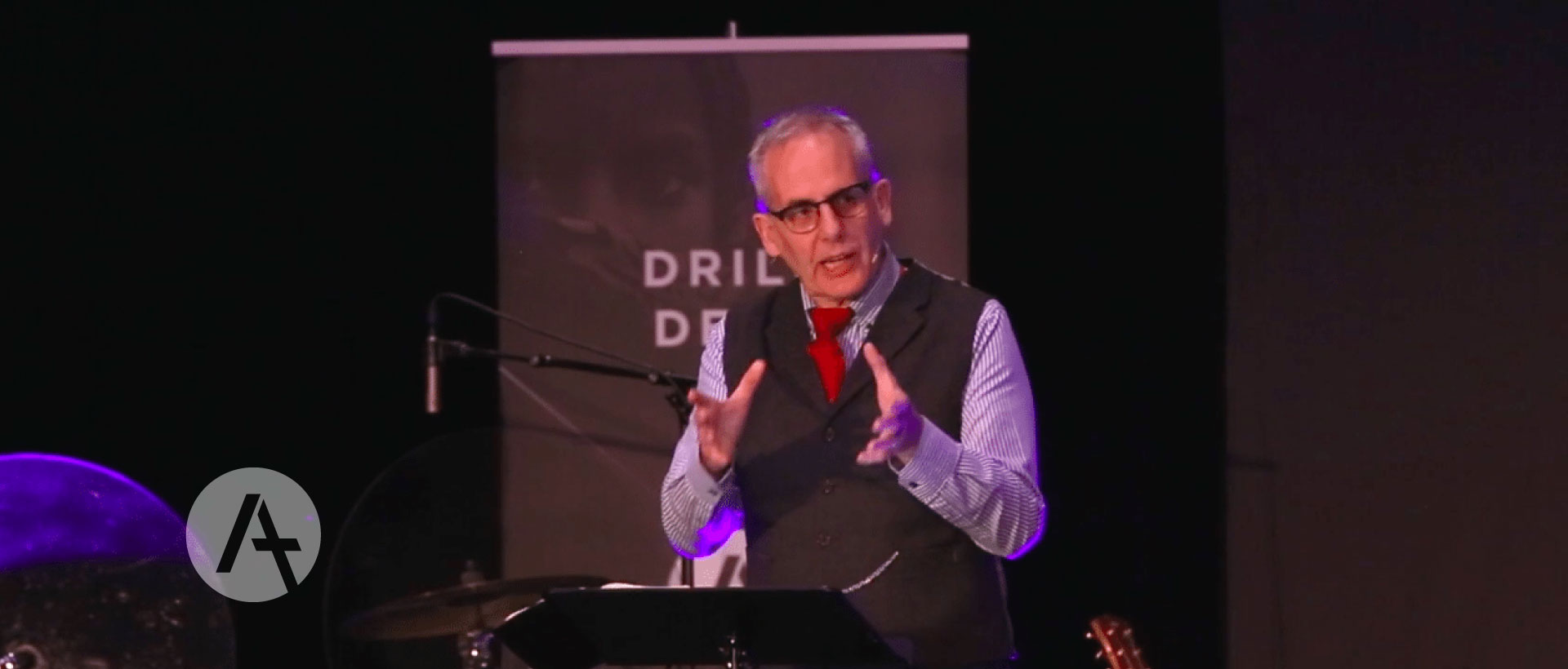 Steve Timmis on The Lord's Prayer