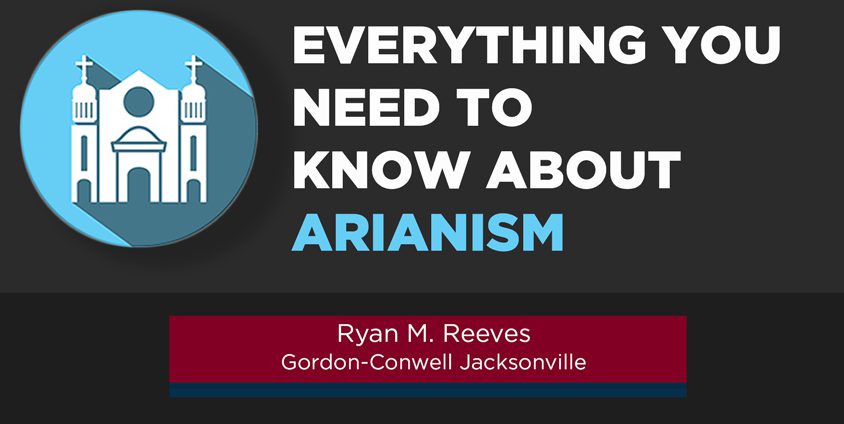 Infographic: Everything you Need to Know About Arianism