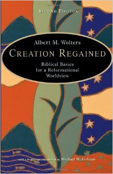 Grace for Disruption and Change