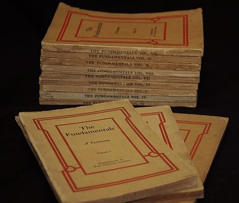 The 4 Phases of Protestant Fundamentalism in America