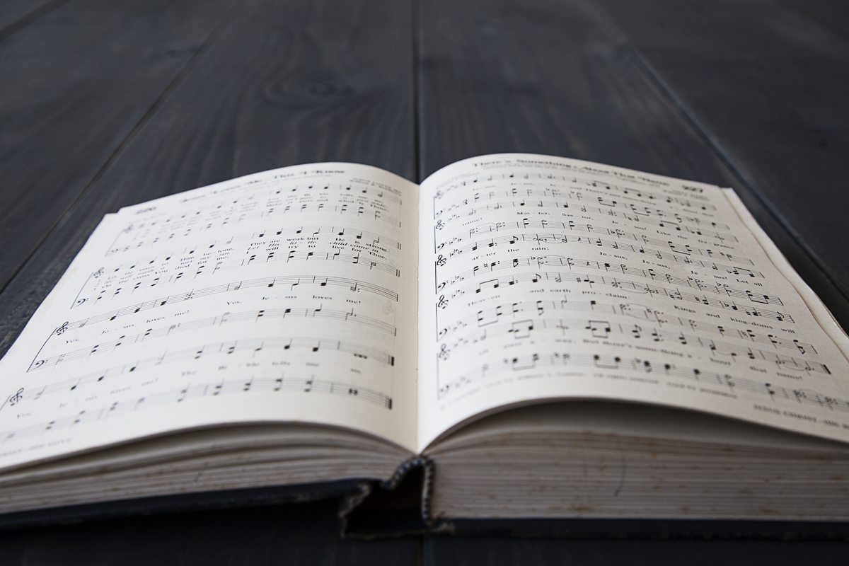 George Whitefield's Gospel-Centered Hymn Book