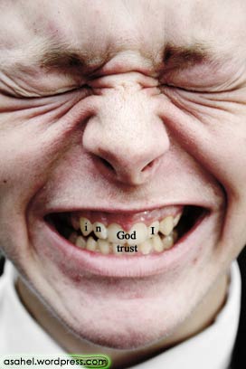 National Atheist's Day April 1st