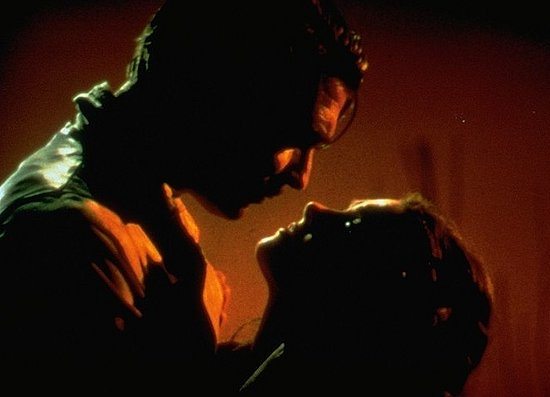 The Love We Crave, for Which We’ve Been Made