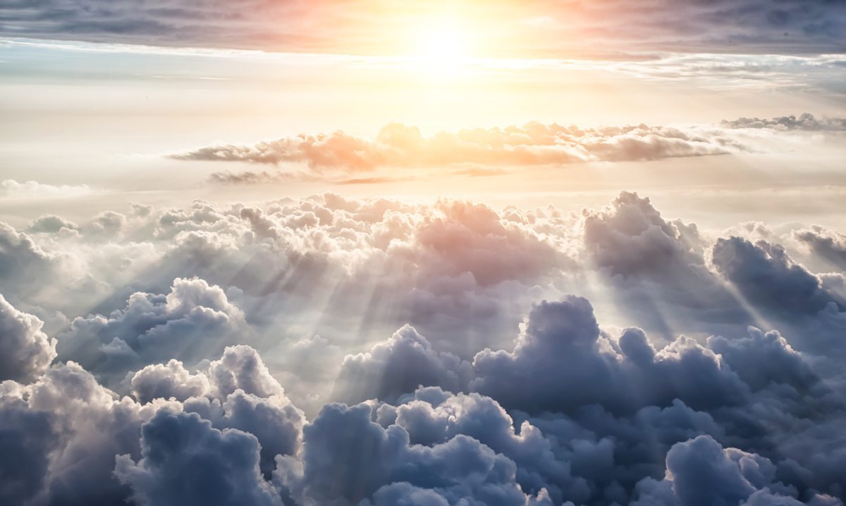 Do we believe Christ has won?