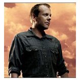 Jesus Christ, Jack Bauer, and Mark Driscoll