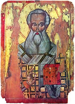 Quick Biography: Who Was Athanasius?