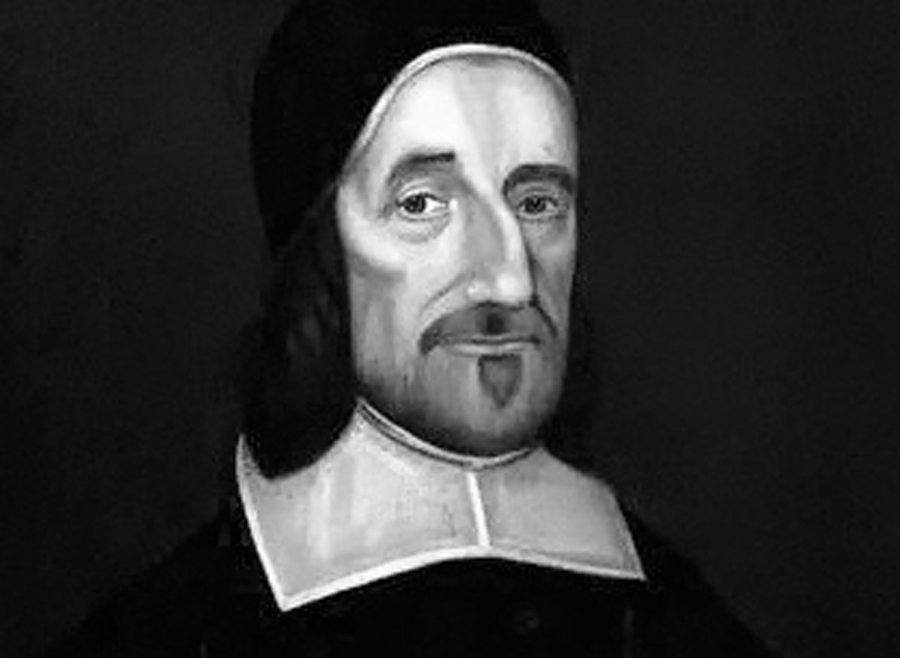 The Call to Be a Reformed Pastor