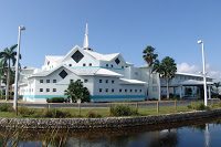 30th Anniversary at FBC