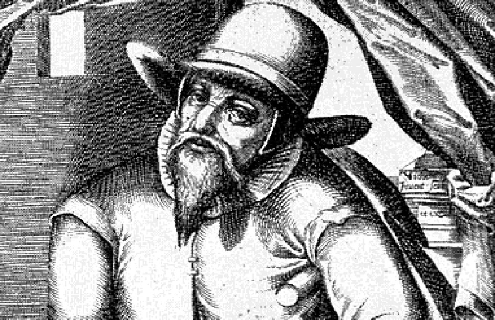 Menno Simons: A Quick Biography